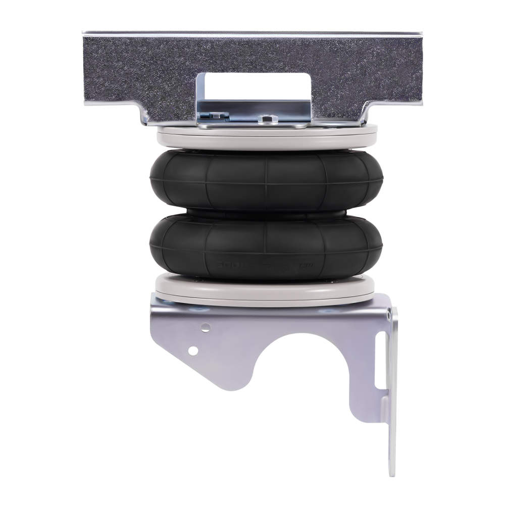 Kit suspension pneumatique arrière + compresseur compatible pour ...