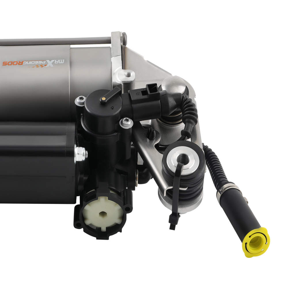 Suspension pneumatique compresseur compatible pour Porsche Cayenne 955 ...