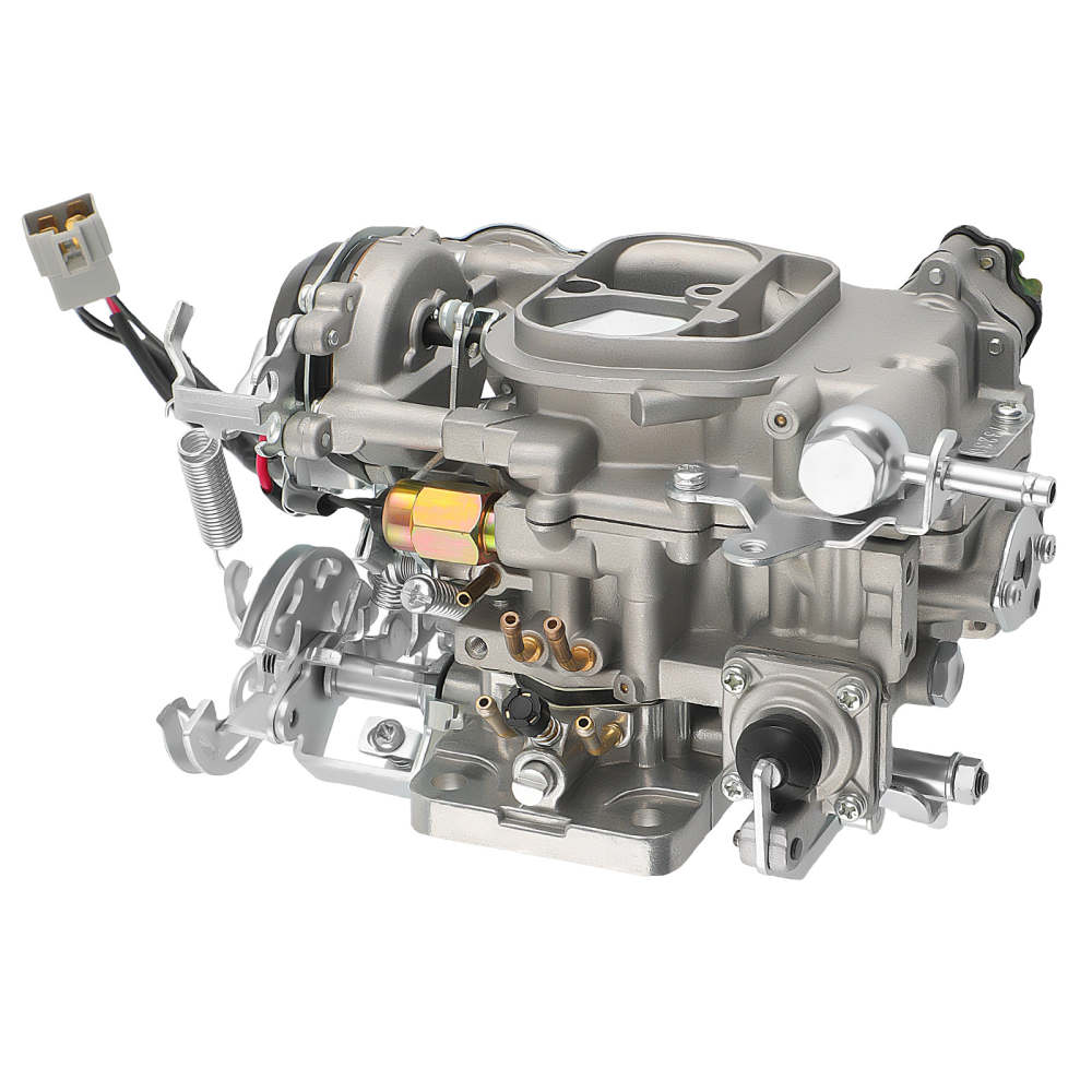 Buy Carburetor Carb Carbie compatible for Hiace Hilux Van 3Y 4Y 1100 ...