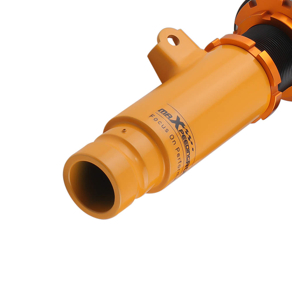 MaXpeedingrods Adjustable Coilovers Shocks Kit compatible for Honda ...