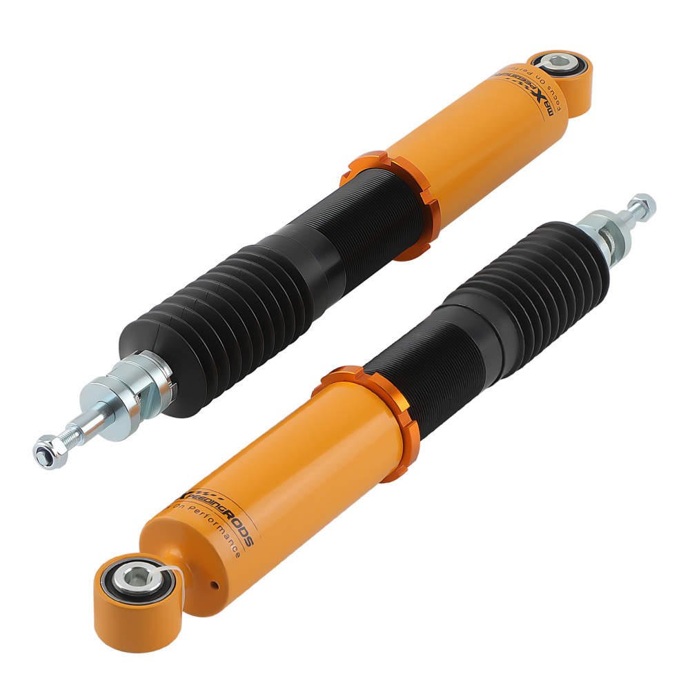 MaXpeedingrods Adjustable Coilovers Shocks Kit compatible for Honda ...