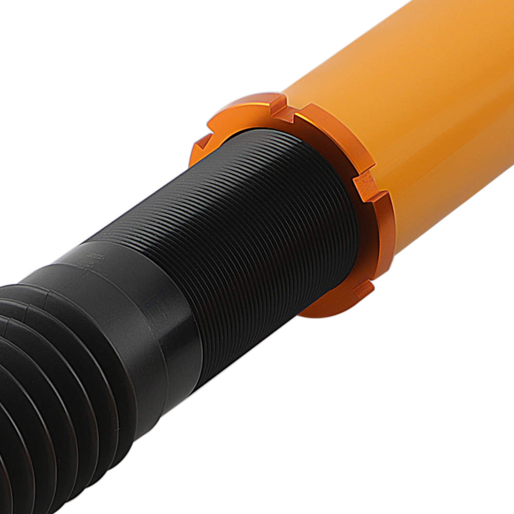 MaXpeedingrods Adjustable Coilovers Shocks Kit compatible for Honda ...