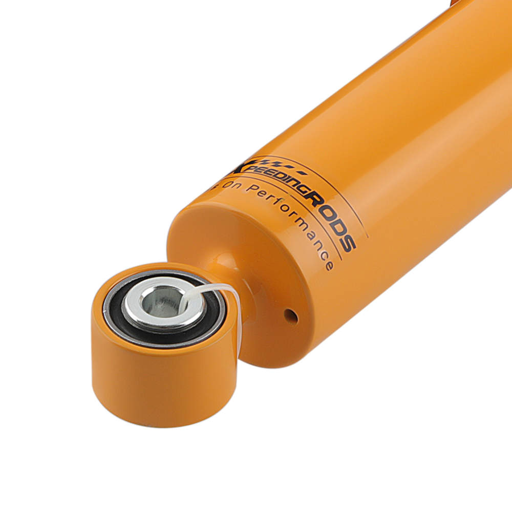 MaXpeedingrods Adjustable Coilovers Shocks Kit compatible for Honda ...