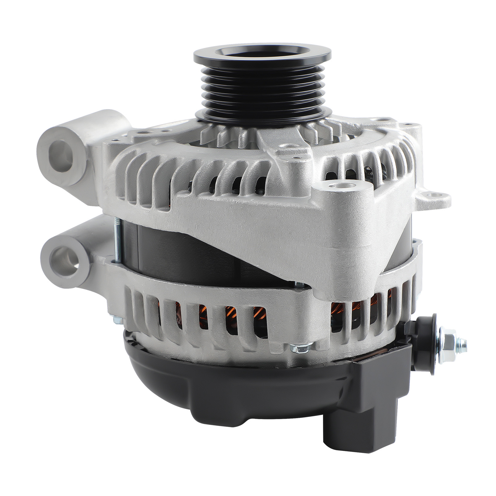 2010 range rover sport alternator store