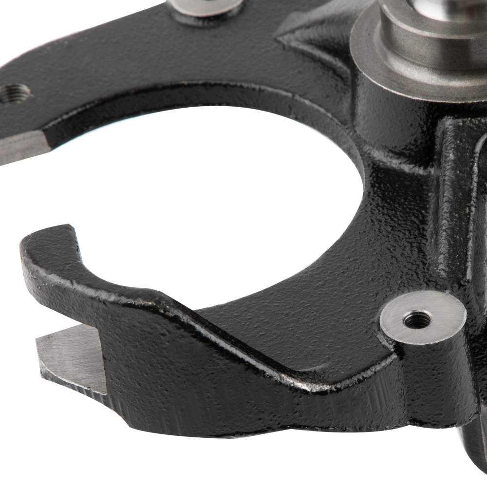 2 Drop Spindles Lowering Kit compatible for Chevrolet S10 compatible ...