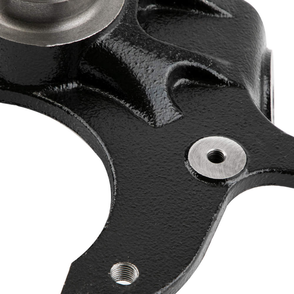 2 Drop Spindles Lowering Kit compatible for Chevrolet S10 compatible ...