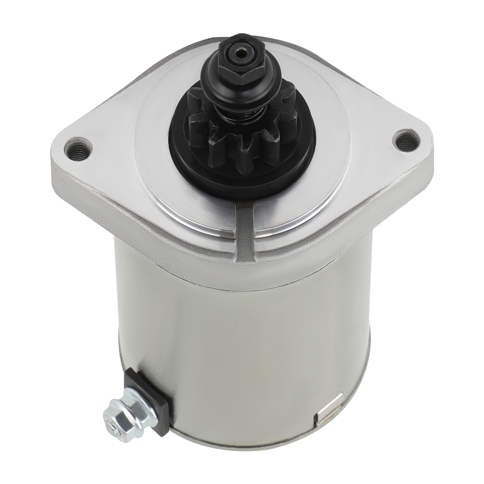 Starter Motor compatible for Kawasaki Engine 21163 7024 21163 7034 21163 7035 21163 0711