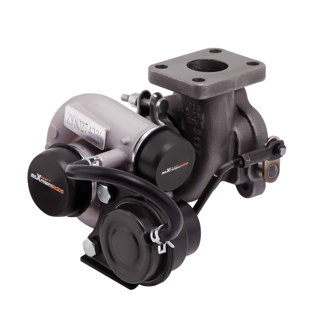 Turbo TD02 TD025M Turbocharger compatible for Hyundai Santa Fe 2.0L D ...