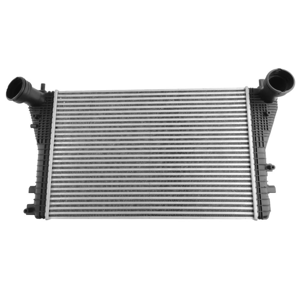 Charge Air Cooler Turbo Intercooler compatible for VW Passat 14-21 Jetta Beetle 13-18 2.0L ...