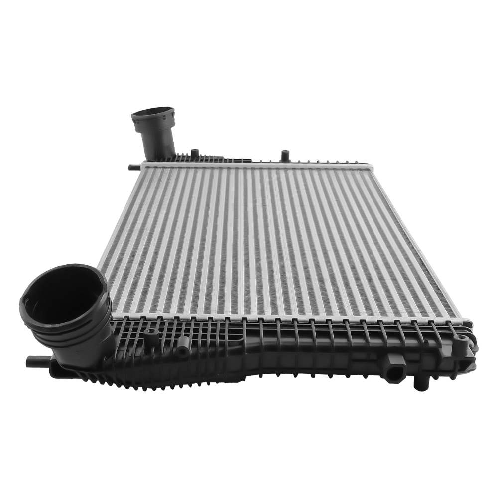 Charge Air Cooler Turbo Intercooler compatible for VW Passat 14-21 Jetta Beetle 13-18 2.0L ...