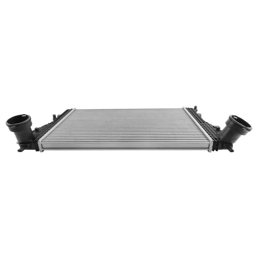 Charge Air Cooler Turbo Intercooler compatible for VW Passat 14-21 Jetta Beetle 13-18 2.0L ...