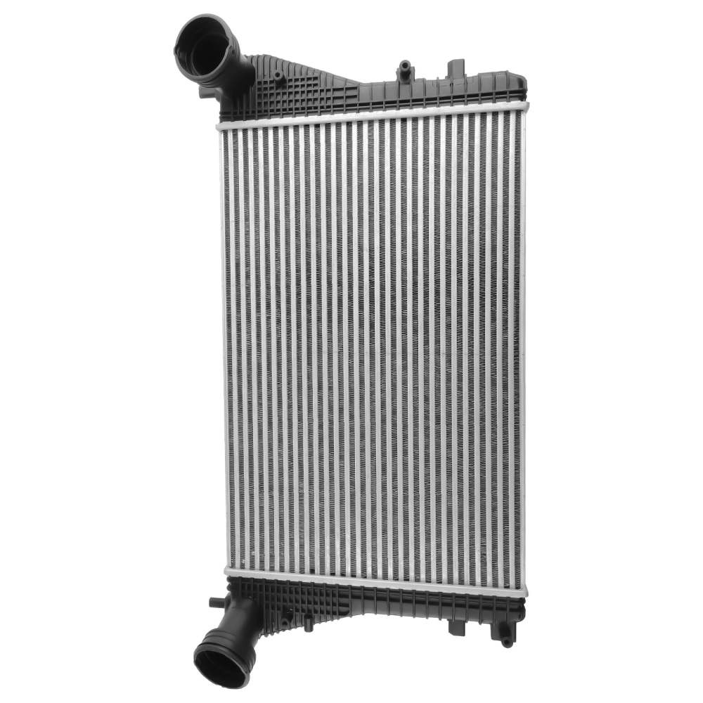 Charge Air Cooler Turbo Intercooler compatible for VW Passat 14-21 Jetta Beetle 13-18 2.0L ...