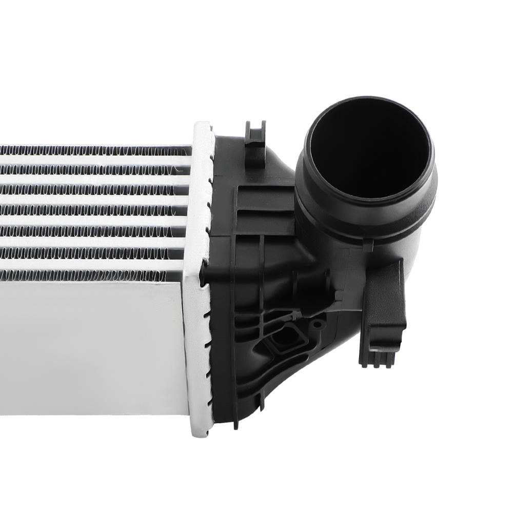 Charge Air Cooler Intercooler compatible for Chevy Cruze 1.4L 2016 2017 ...