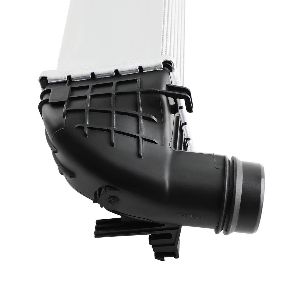 Charge Air Cooler Intercooler compatible for Chevy Cruze 1.4L 2016 2017 ...