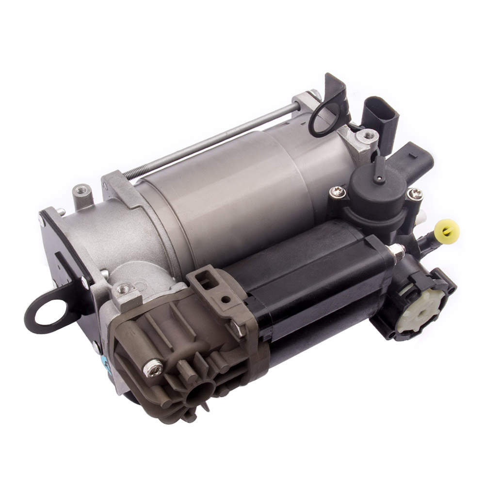 Air Suspension Strut Air Pump compatible for Mercedes Benz W220 W211 ...