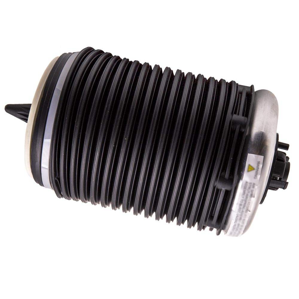 Rear Left Air Suspension Spring Bag compatible for Audi A6 Quattro A7 ...
