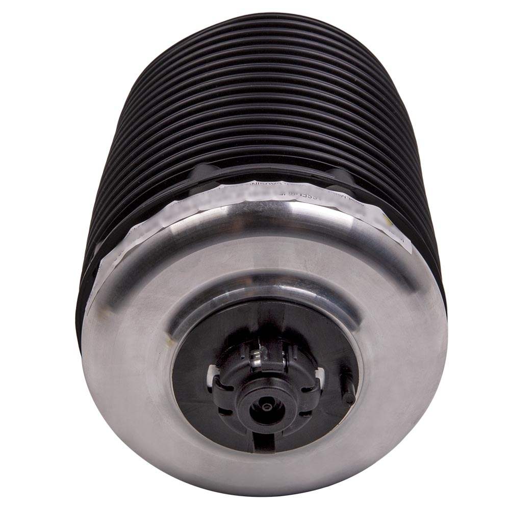 Rear Left Air Suspension Spring Bag compatible for Audi A6 Quattro A7 ...