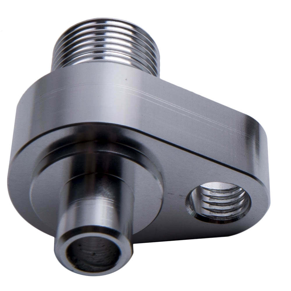 Compatible for AC Compressor Adapter Fittings compatible for 10S17F and ...