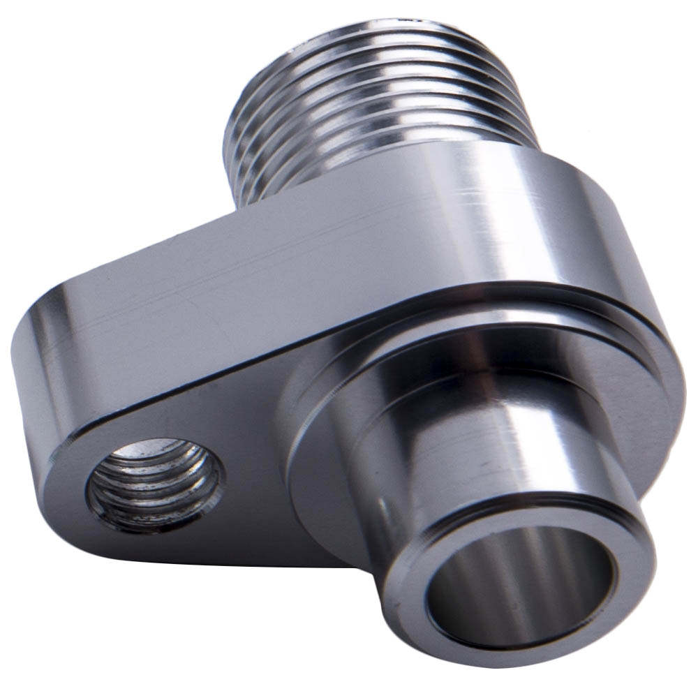 Compatible for AC Compressor Adapter Fittings compatible for 10S17F and ...