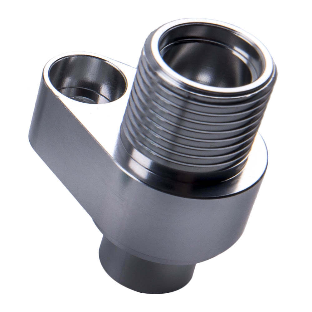 Compatible for AC Compressor Adapter Fittings compatible for 10S17F and ...