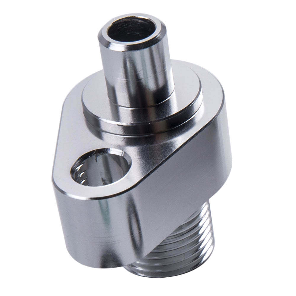 Compatible for AC Compressor Adapter Fittings compatible for 10S17F and ...