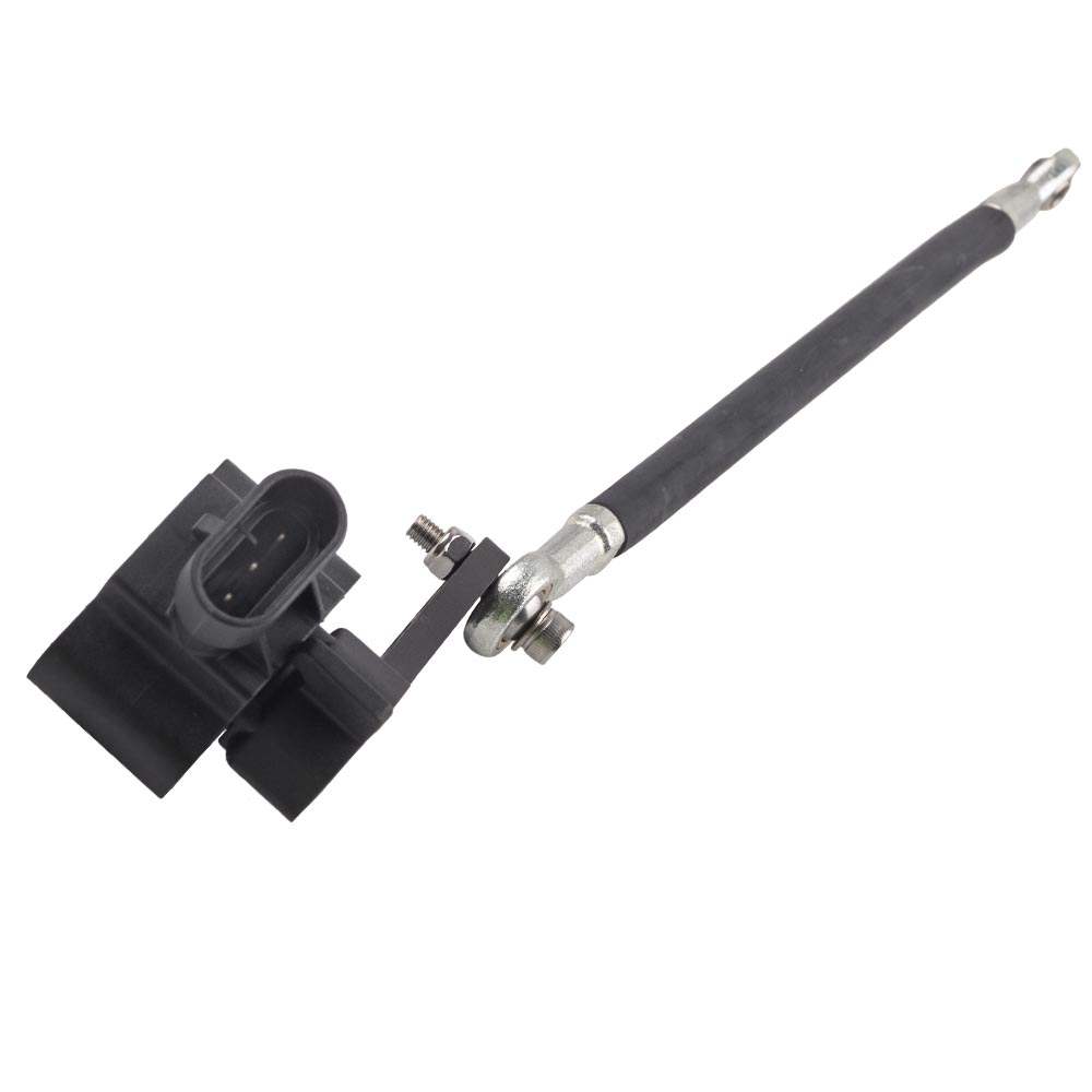 Level Ride Height Sensor With Linkage &amp; Hardware Air Ride ...