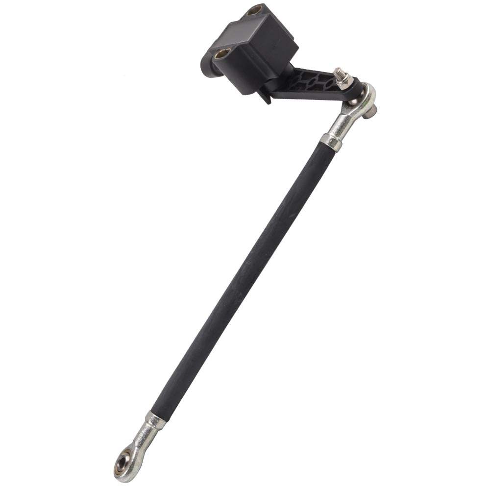 Level Ride Height Sensor With Linkage &amp; Hardware Air Ride ...