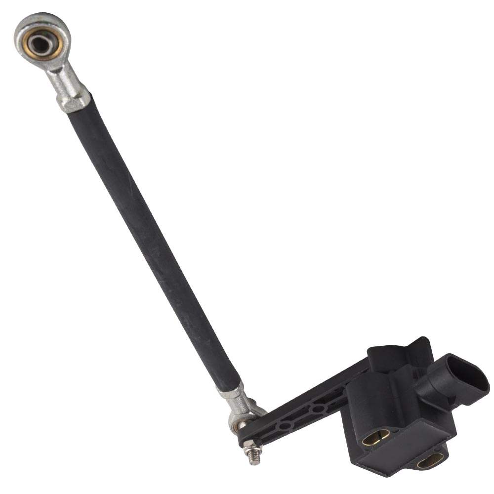 Level Ride Height Sensor With Linkage &amp; Hardware Air Ride ...