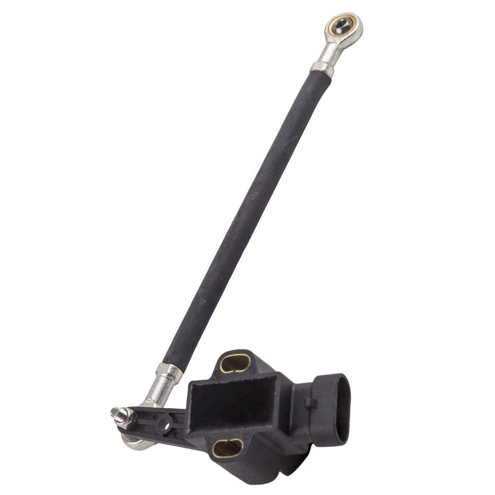 Level Ride Height Sensor With Linkage &amp; Hardware Air Ride ...
