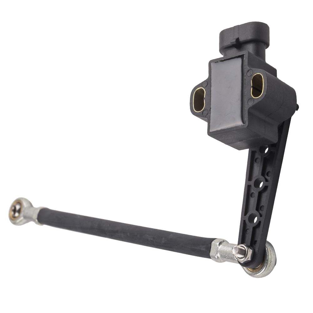 Level Ride Height Sensor With Linkage &amp; Hardware Air Ride ...
