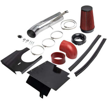 Air Intake Hose | Maxpeedingrods High Performance Auto Parts