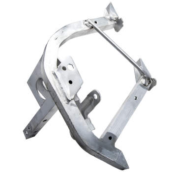 Anti-Roll Bar Kit | Anti-Sway Bar | Maxpeedingrods High Performance ...