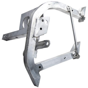 Anti-Roll Bar Kit | Anti-Sway Bar | Maxpeedingrods High Performance ...