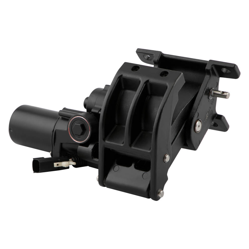 Left Running Board Motor w/Bracket compatible for Ford F-1502015 2016 ...