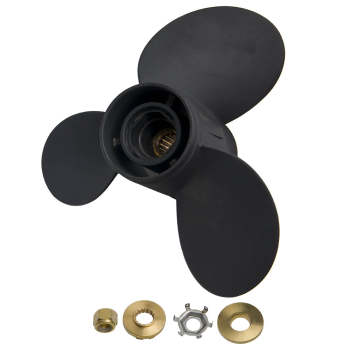 Boat Propeller | Maxpeedingrods High Performance Auto Parts