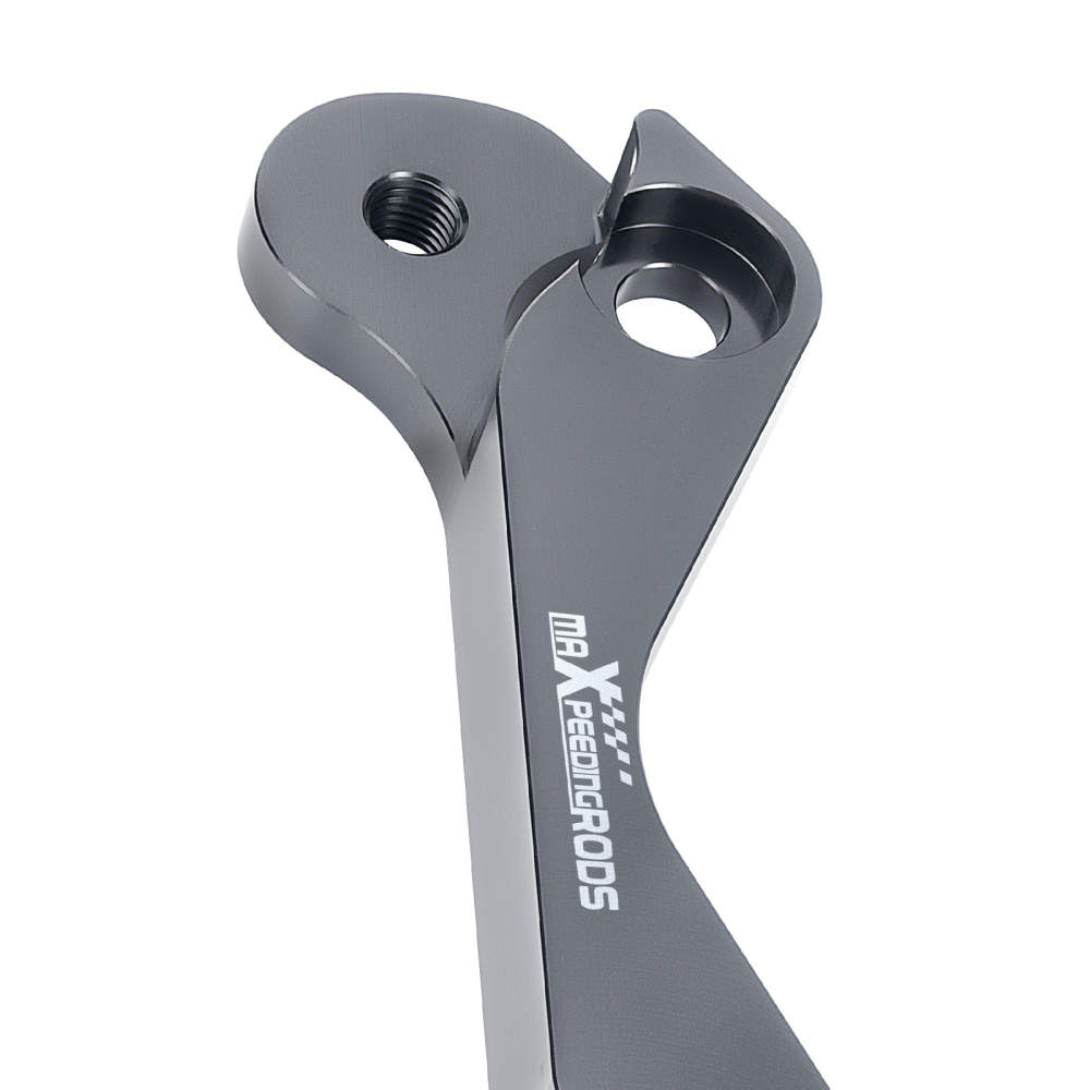 1 Pair Brake Caliper Adapters Kit compatible for Subaru Impreza WRX FHI ...