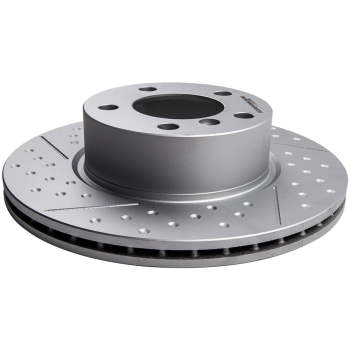 Brake Disk | Disc Brake - Maxpeedingrods High Performance Auto Parts