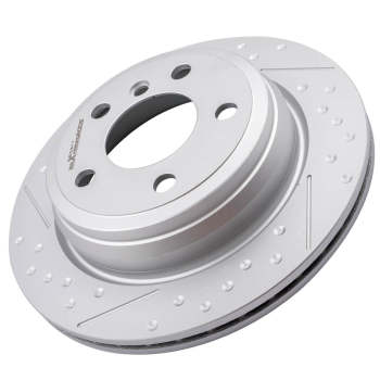 Brake Disk | Disc Brake - Maxpeedingrods High Performance Auto Parts