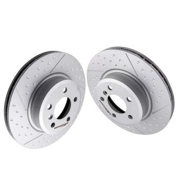 Brake Disk | Disc Brake - Maxpeedingrods High Performance Auto Parts