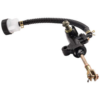 Brake Master Cylinder - Maxpeedingrods High Performance Auto Parts