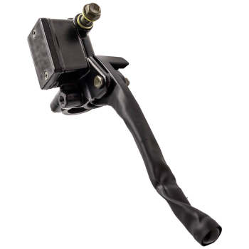 Brake Master Cylinder - Maxpeedingrods High Performance Auto Parts