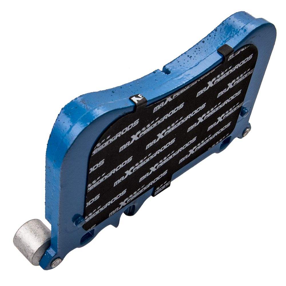 Buy Brake Pads compatible for Mercedes-Benz A45 CLA45 GLA45 AMG 2.0T ...