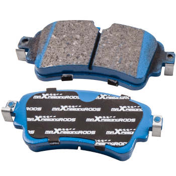 Brake Pad | MaXpeedingrods Auto Parts