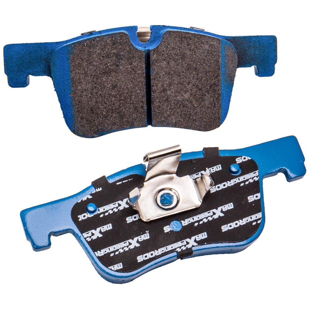 Buy Brake Pads compatible for Mercedes-Benz GL-Klasse X166 and other ...