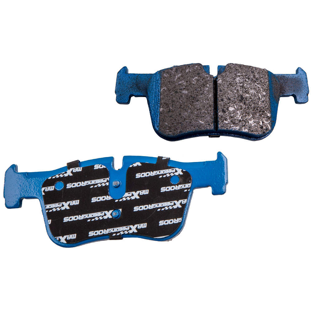 Buy Brake Pads compatible for Mercedes-Benz GL-Klasse X166 and other ...