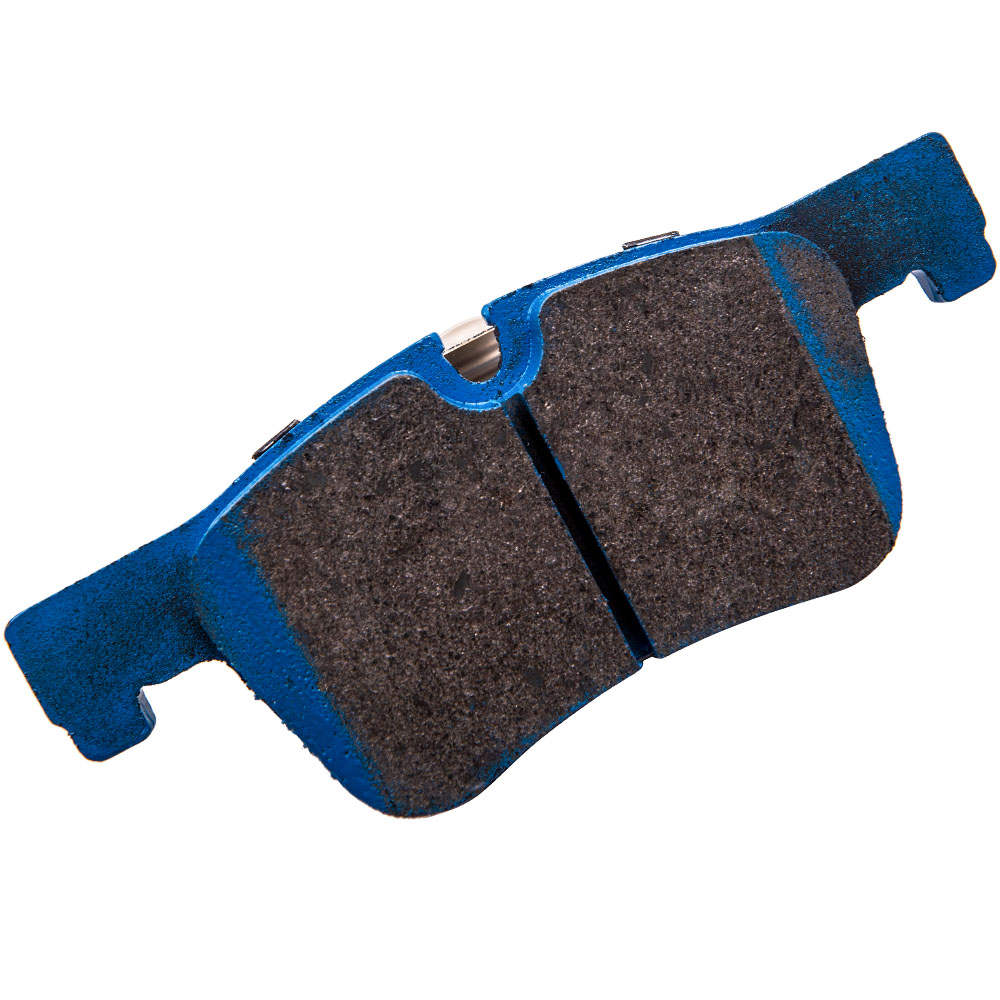 Buy Brake Pads compatible for Mercedes-Benz GL-Klasse X166 and other ...