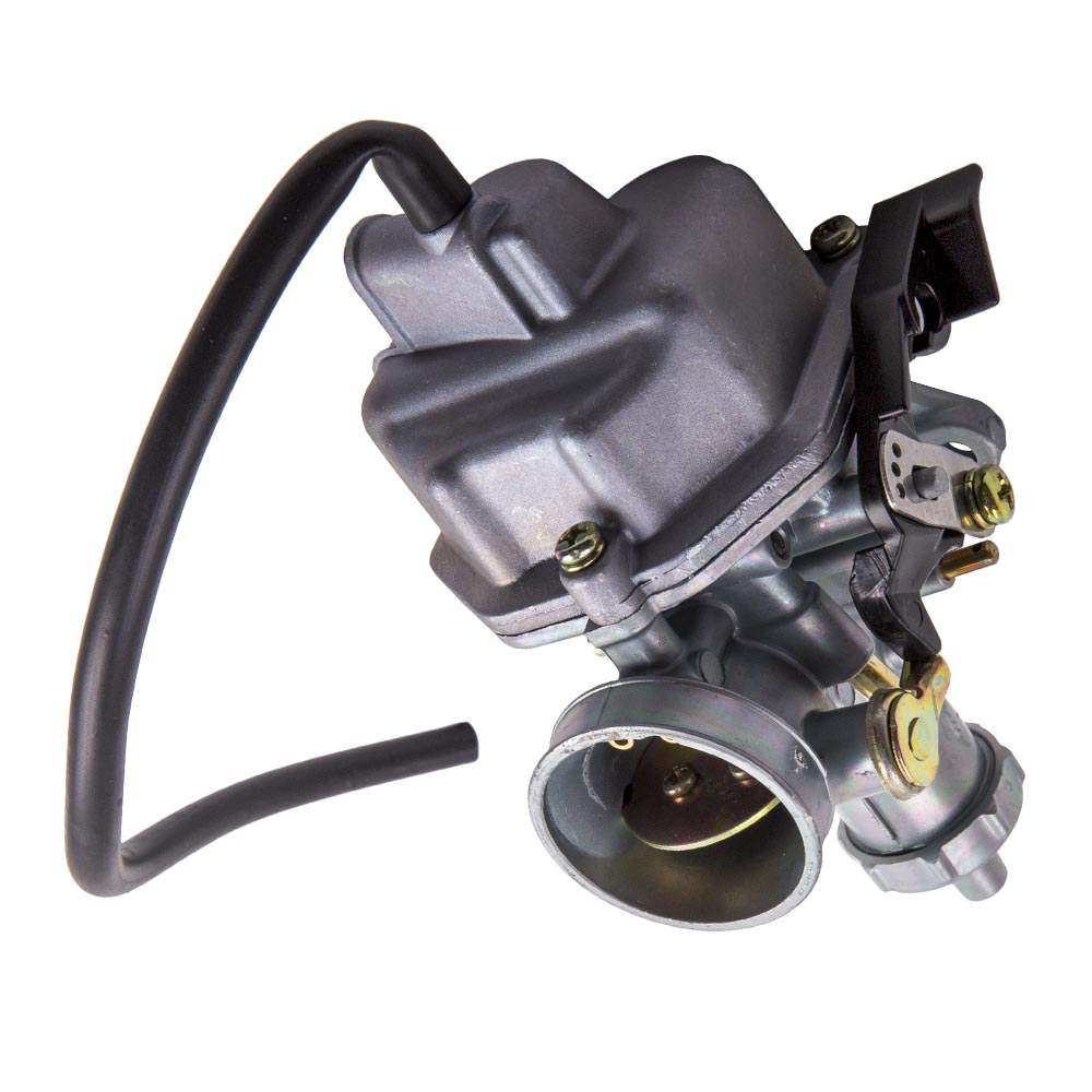 Carburetor compatible for Honda XL100S XR100 XR100R CG125 Motorcycle Go ...
