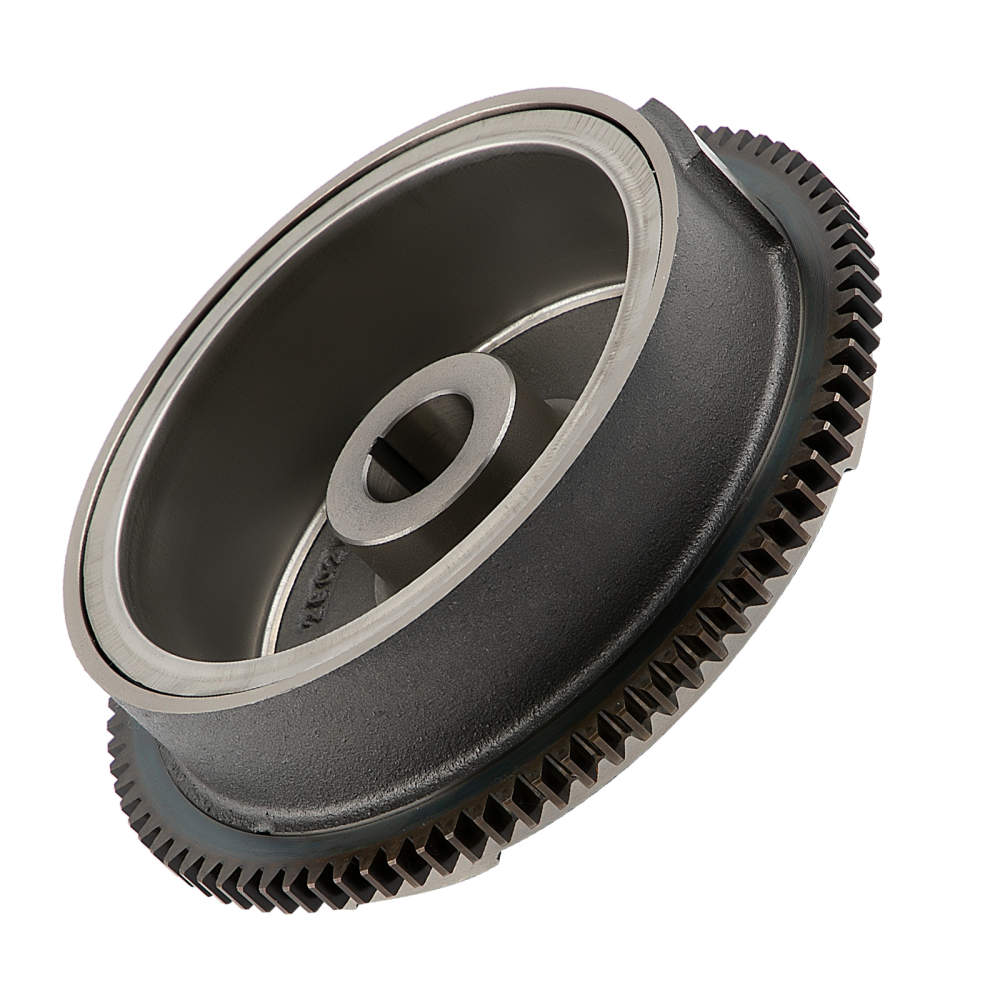 Right Flywheel Compatible for Polaris ATP 500-2004 compatible for ...