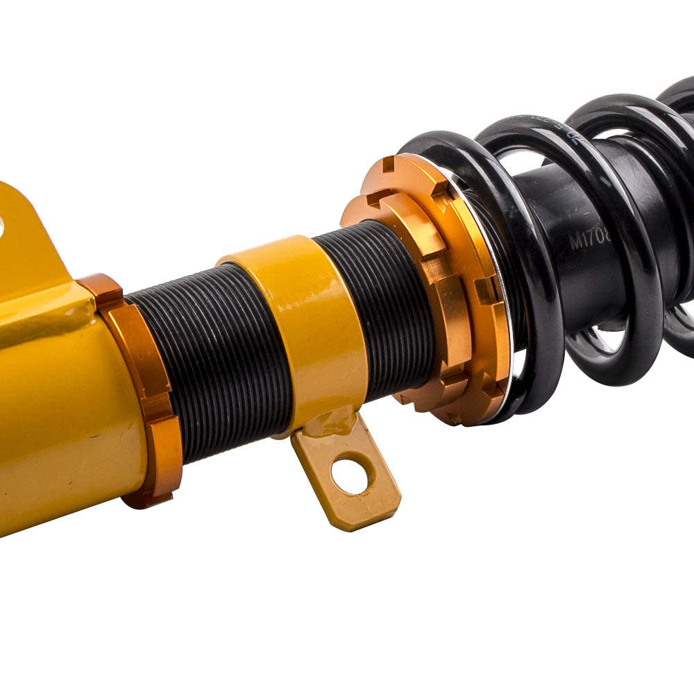 Coilover Suspension Kits compatible for Chevrolet Impala 2000-2011 Adj. Height Shock Struts ...