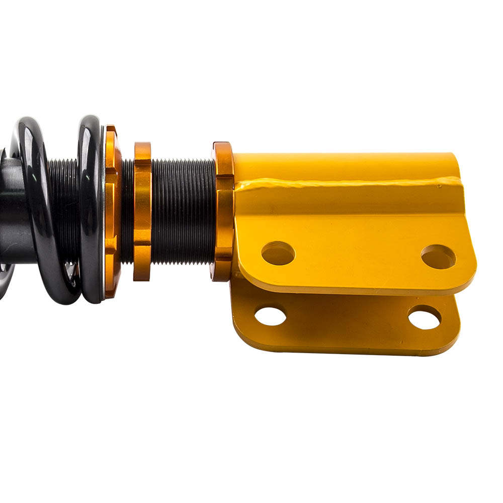 Coilover Suspension Kits compatible for Chevrolet Impala 2000-2011 Adj. Height Shock Struts ...